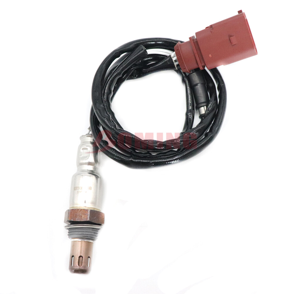 New Upstream Front For VW Octavia Polo 1.4L 1.6L 03C906262BB O2 Oxygen ...