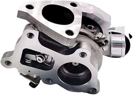 Turbo TF035 Turbocharger 28200-4A201 49135-04211 For Hyundai Galloper ...