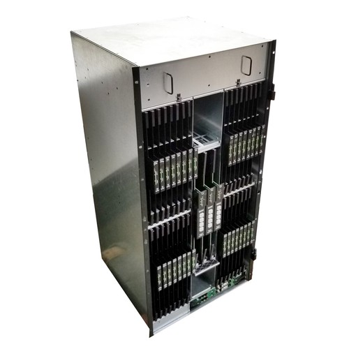 Nvision NV8256 Broadcast Router 14*SDI 2*SWB 16*SDI+EXP 3*256x256SWB ...