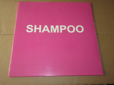 Shampoo Volume one BELGIUM PSYCH ROCK O-MUSIC REISSUE LIMITED 1000 ...