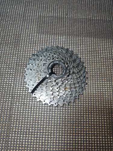 Shimano HG CS-HG80-9 8 SPEED REAR COG | eBay