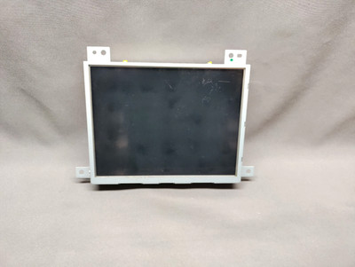 2013-2016 Dodge Dart Information Display Screen 05091143AE | eBay