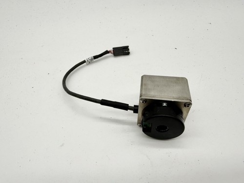ASPEN Motion Technologies RM16-0003 Servo Motor with RENCO R35i ROTARY ...
