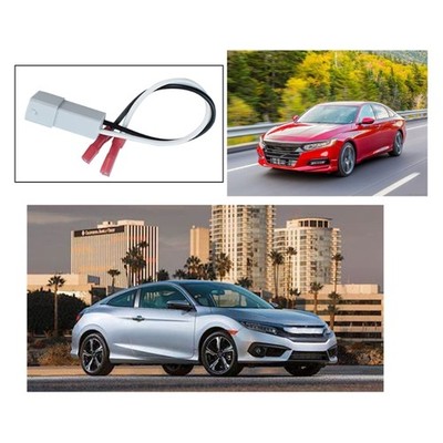 Car Speaker Connector Speaker Wire Harness for Accord Radio Speaker ...