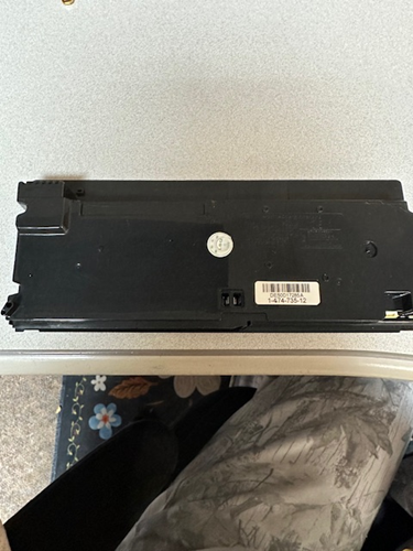 Sony PlayStation 4 PS4 Pro ADP-300FR Power Supply Unit PSU #1-474-735 ...