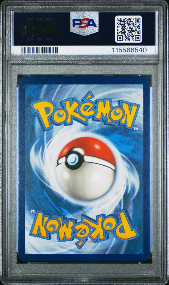 PSA 10 Machamp Vmax 073 2022 Pokemon Sword & Shield Astral Radiance ...
