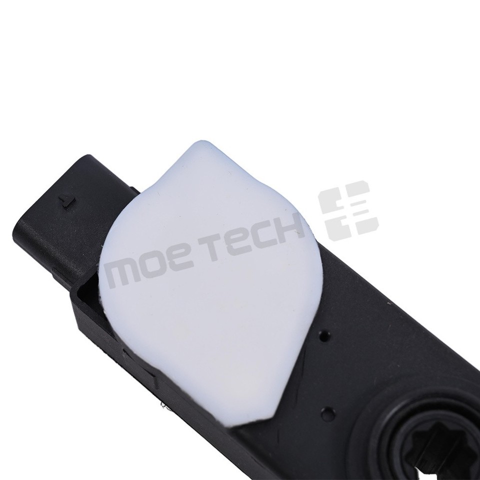 For Cadillac Chevrolet Buick GMC Front Grille Active Aero Shutter Motor ...