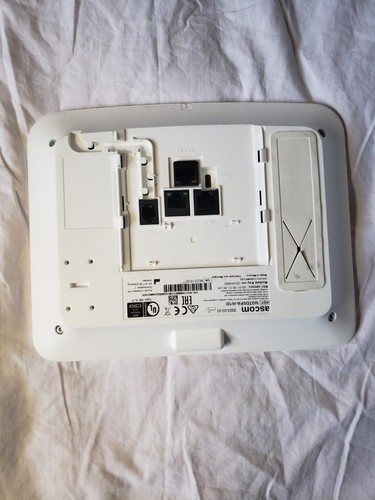 ASCOM NURSE CALL STAFF CONSOLE NGTDSPA-H/1D | eBay