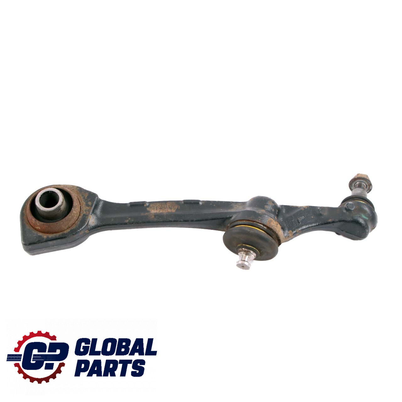 Mercedes-Benz s W221 Front Left N/s Lower Track Control Arm Wishbone ...