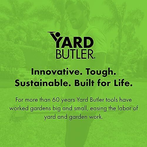 Sod Plugger Turf Cutter and Grass Plug Tool for Zoysia St. Augustine ...