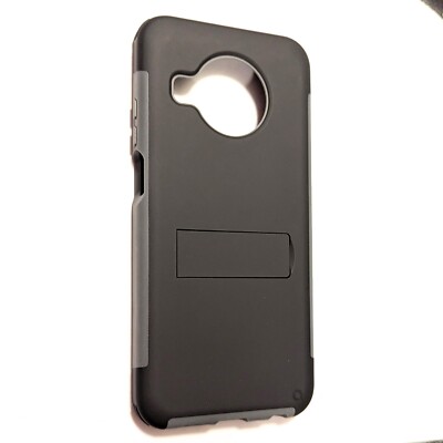 Quikcell Advocate Nokia X100 Phone Case Two-Layer Defense with ...