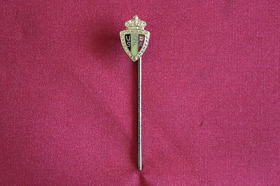 Pins Spilla Badge distintivo originale - F.C. URB SFA | eBay