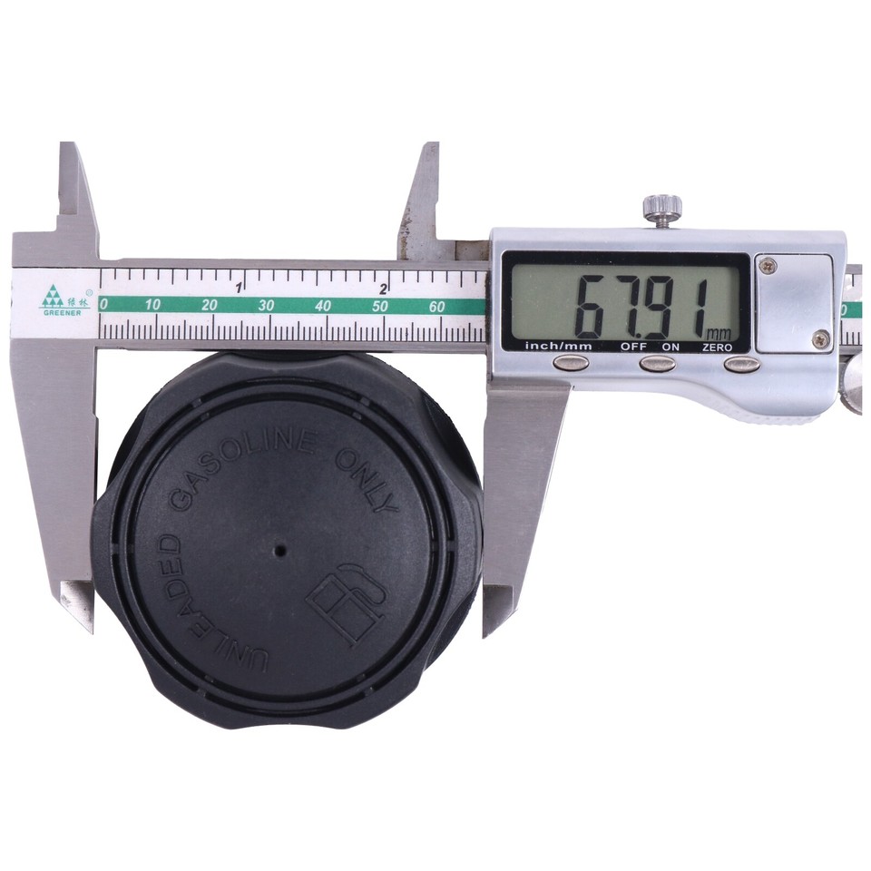 2pcs Cas Cap 751-0603B 951-3111 7510603A For Troy Bilt MTD Briggs Stratton | eBay