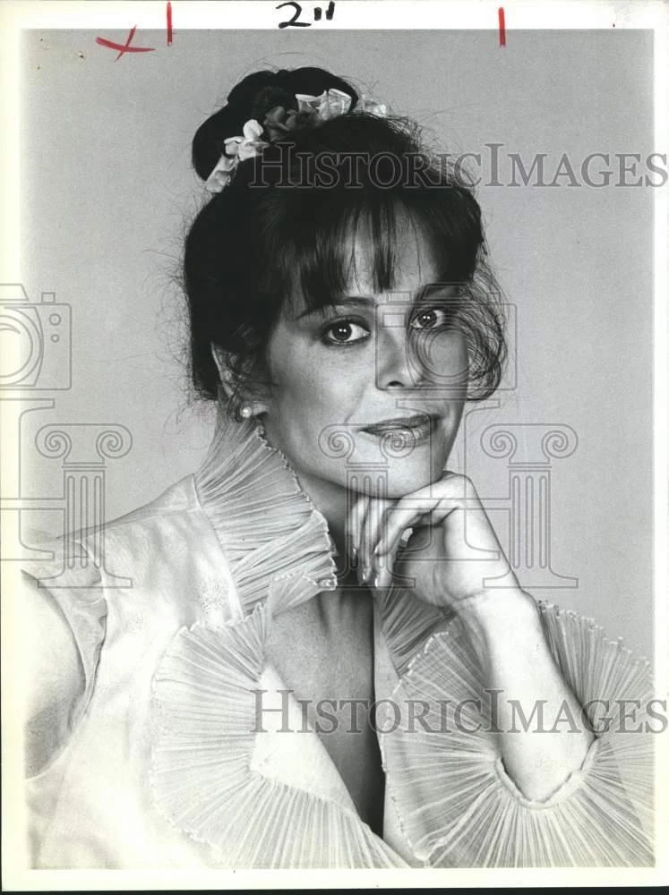 Lisa Brown Actress