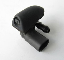 Genuine MINI Heated Windscreen Washer Jet Spray Nozzle F55 F56 F57 ...