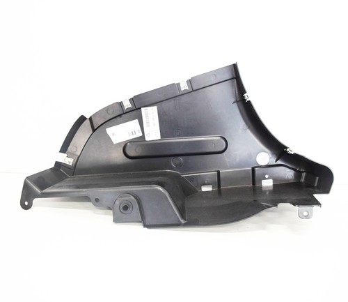 NEW BMW 4 F32 UNDERBODY REAR LEFT COVER TRIM 51757260769 2015 OEM | eBay