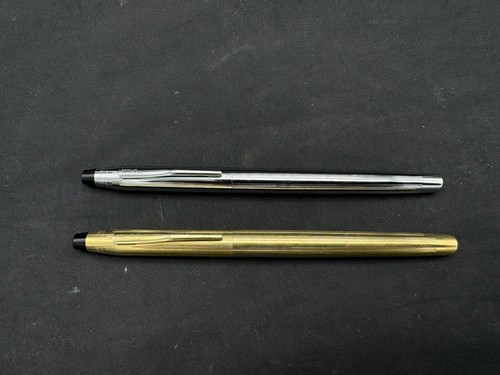 Lot of 2 Cross Soft Tip Pens | eBay