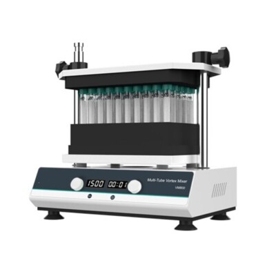 Mixers - Tested Tube Mixer