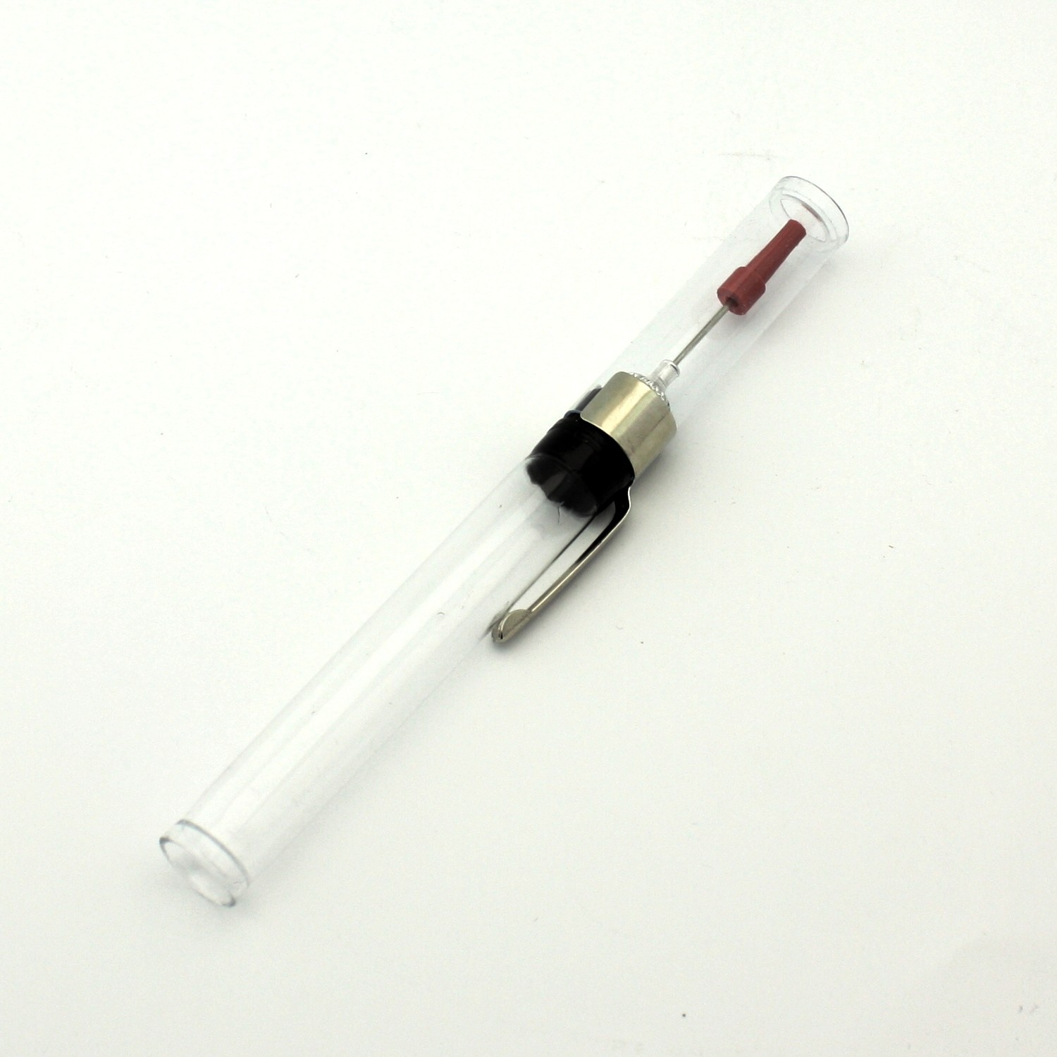 Refillable Needle Precision Pin-Point Oiler - No Oil, Oiler Only | eBay