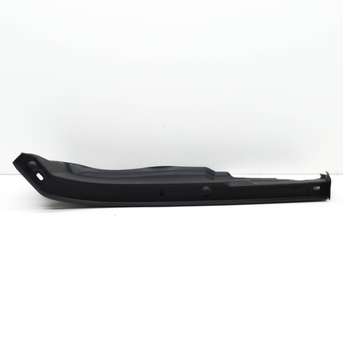 NEW BMW X1 F48 SIDE TOP RIGHT BONNET RUBBER SEAL 51767329400 ORIGINAL ...