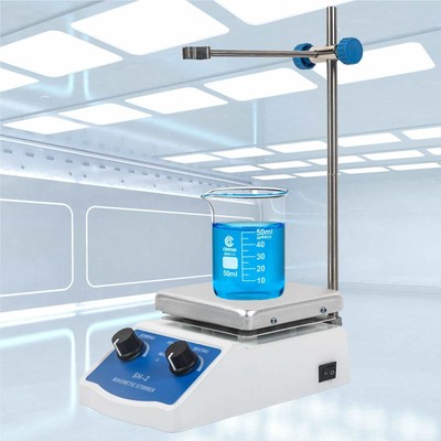 Stirrers - Stirrer With Stand