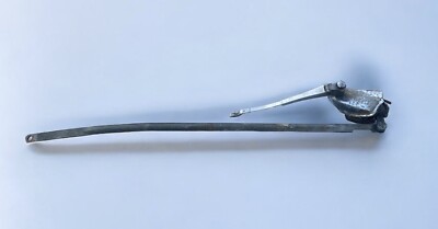 1937 1938 Chevrolet Wiper Head Pitted Arm Rod Chain Train Rat Rod Ugly ...