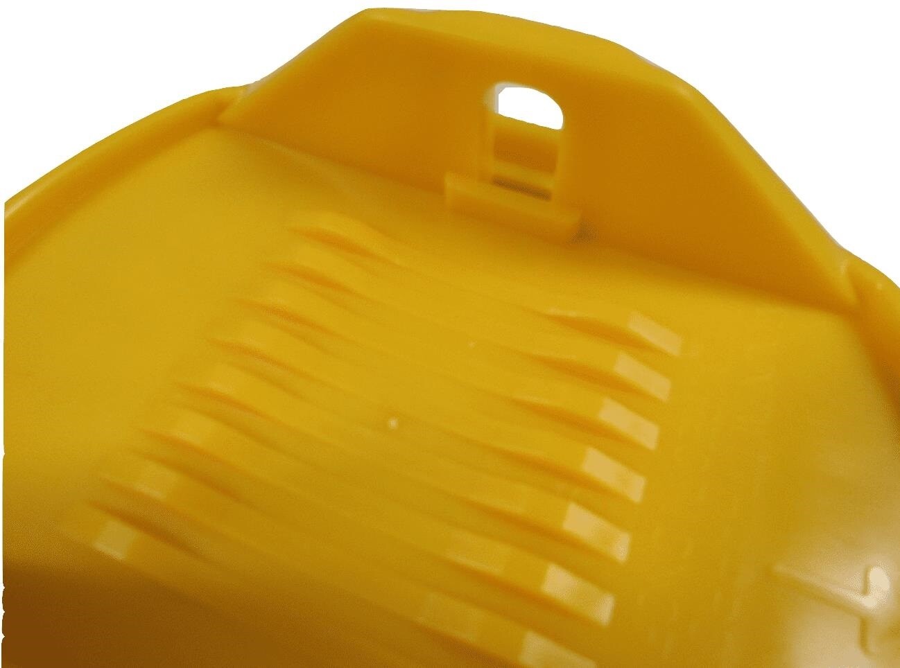 Corner Steady Caravan Feet Pads with Pins (Jack Leg Stabiliser Support ...