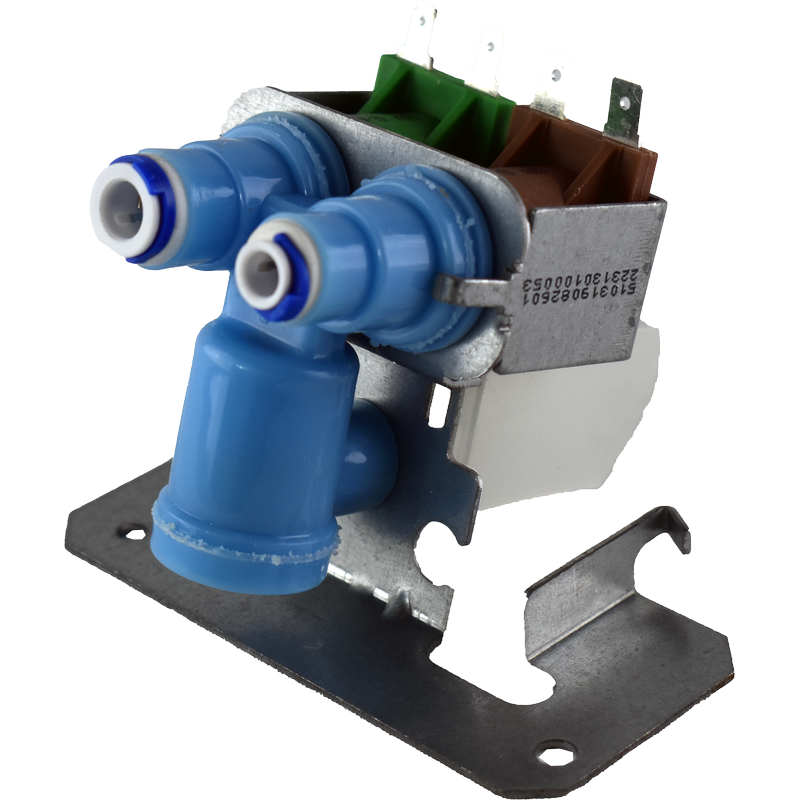 WR57X33326 CM Replacement Refrigerator Water Inlet Valve | eBay