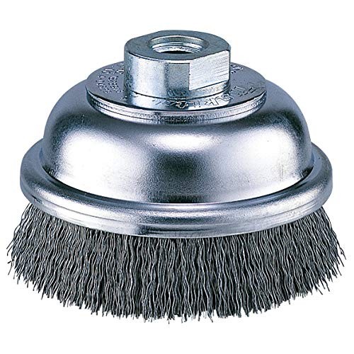 Makita (Makita) Cup Wire Brush outer diameter 120mm Oolling type A ...
