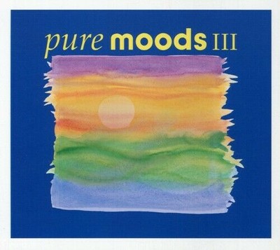 Pure Moods 3 CD New & Sealed | eBay UK