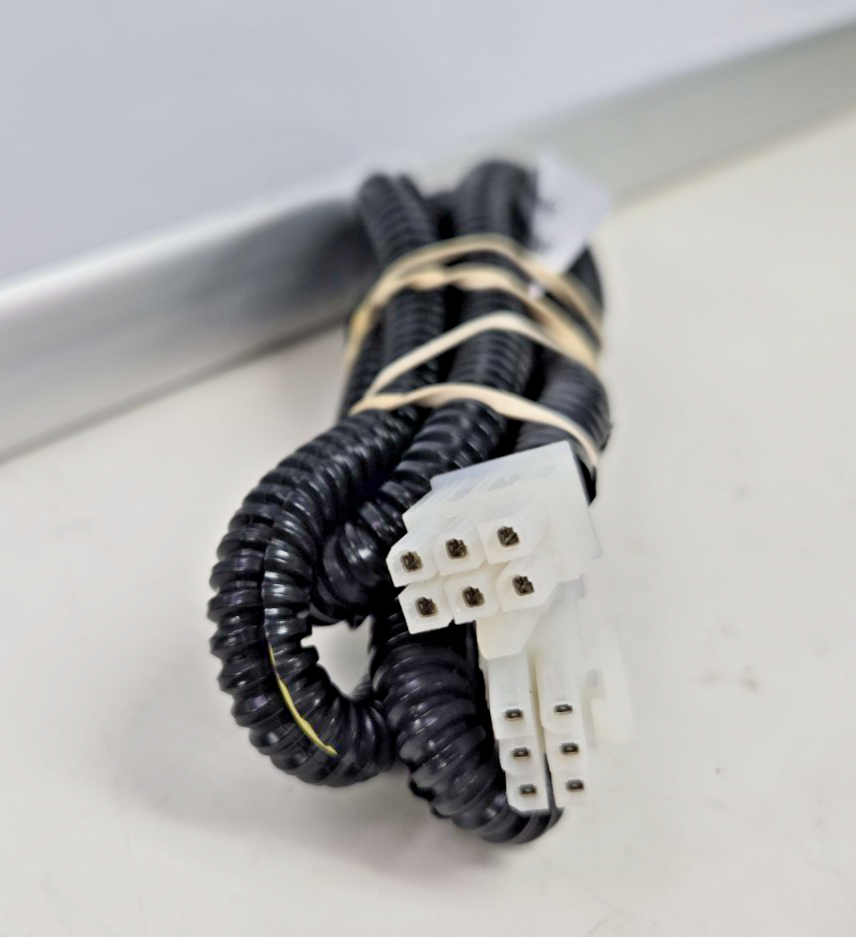 Intermotive S-AFIS Advanced Fast Idle System Control Panel and Wire ...