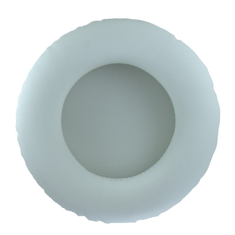 Leather Foam Headphone Pads Enhanced Sound Experience High-Quality ...