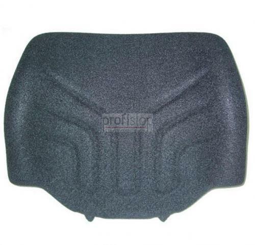 Grammer forklift truck seat MSG20 back cushion back cushion fabric ...