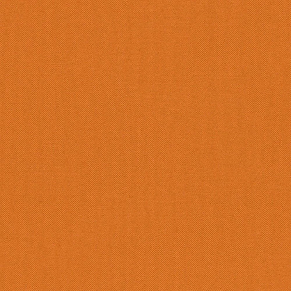 Plain Orange Color Wallpaper