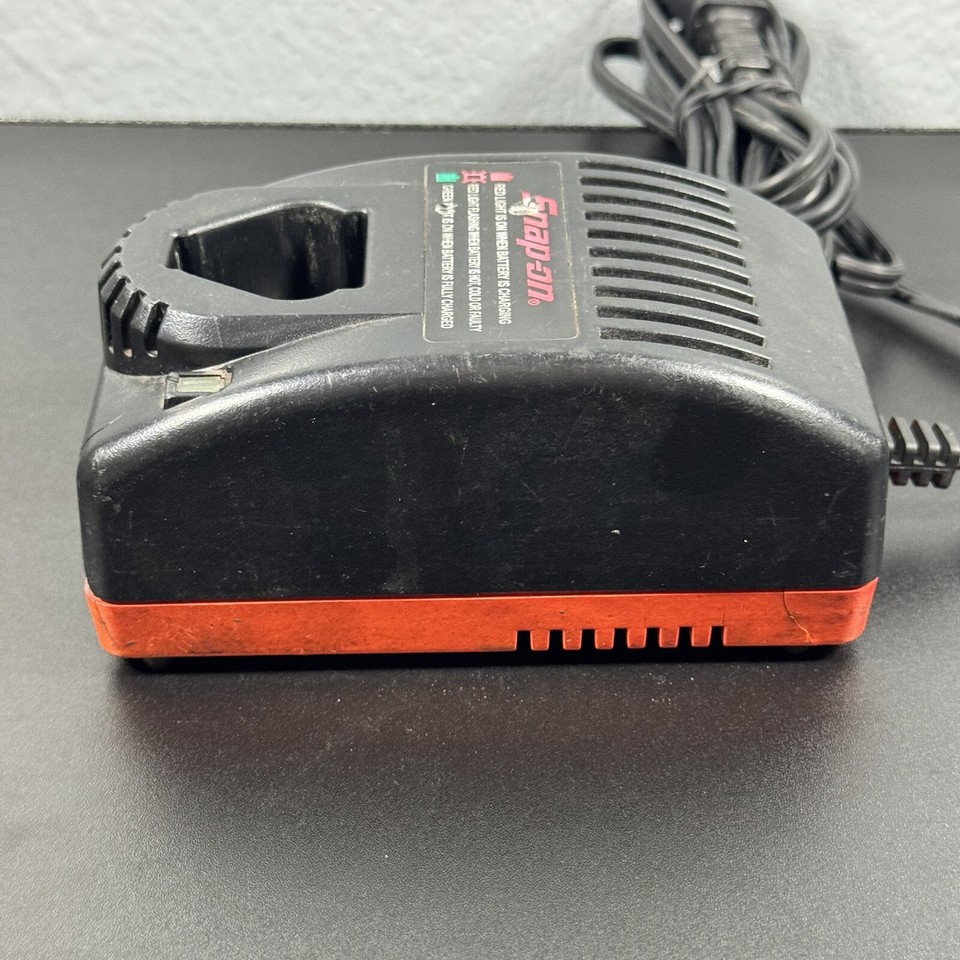 Snap-On CTS561CL 7.2V Cordless Screwdriver With Charger (no Battery ...