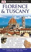 Florence and Tuscany (Eyewitness Travel Guide) By Chris Catling | eBay