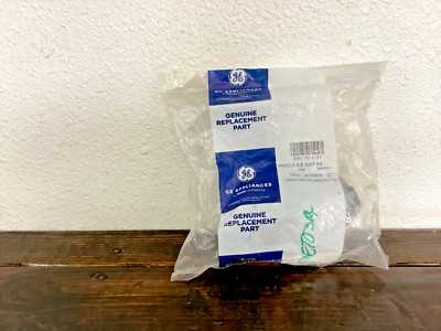 WR17X11267 GE Refrigerator Ice Dispenser Funnel | eBay