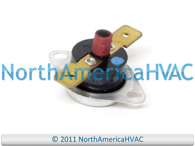 OEM Goodman Janitrol Amana Furnace Rollout Limit Switch B1370145 ...