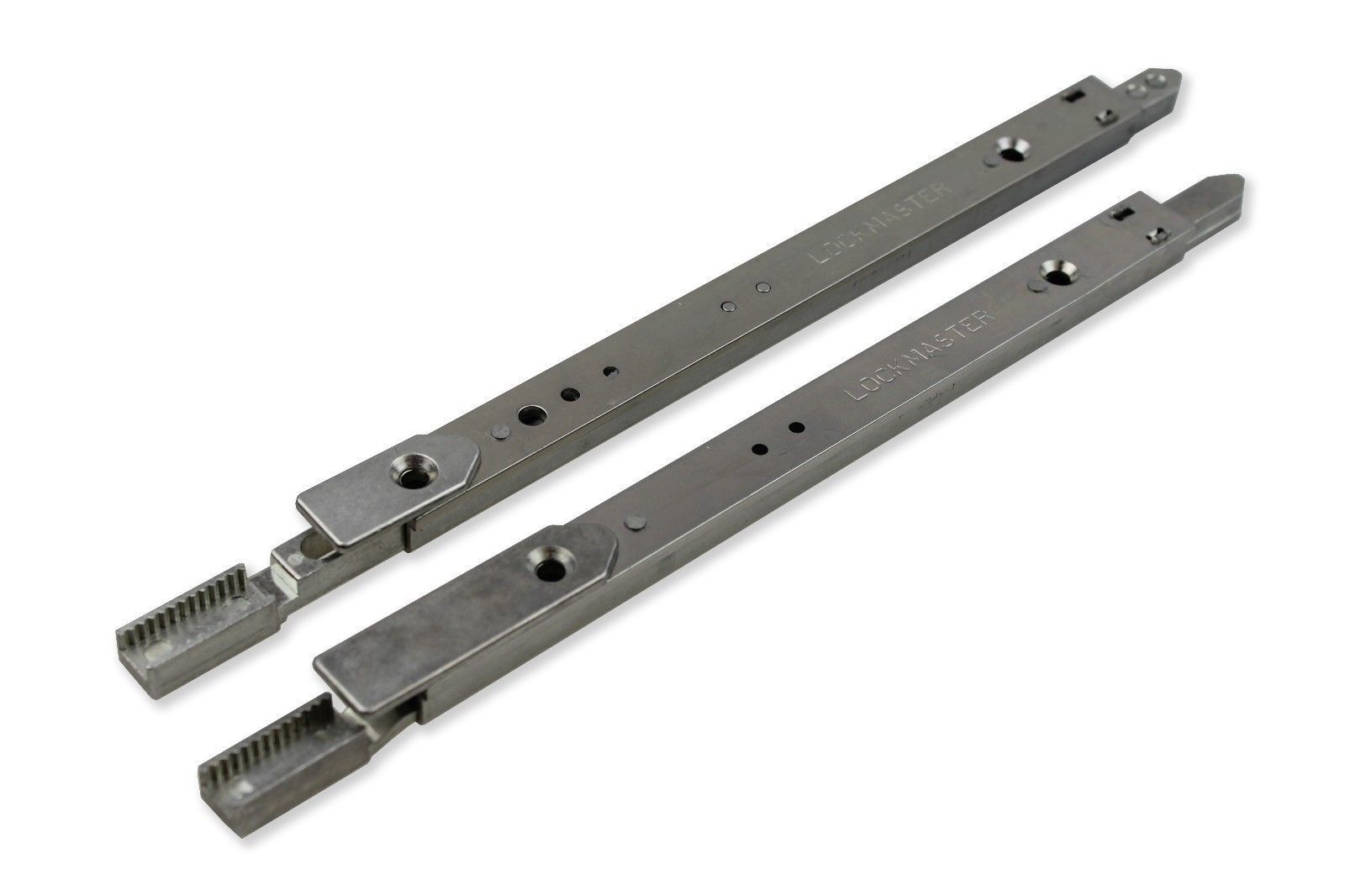 Lockmaster Upvc Door Lock Shoot Bolt Kit Extention Shoot Bolts 200mm ...