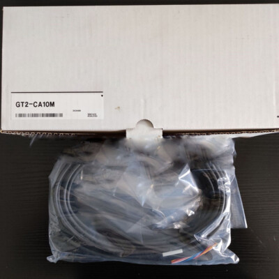 1PC New For Keyence GT2-CA10M Link Cable GT2CA10M Expedited Shipping | eBay
