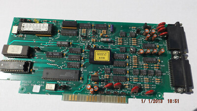 Fire Alarms - Simplex 2120