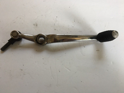 08-16 Yamaha YZF R6 Gear Shifter Lever Foot Shifter Pedal | eBay