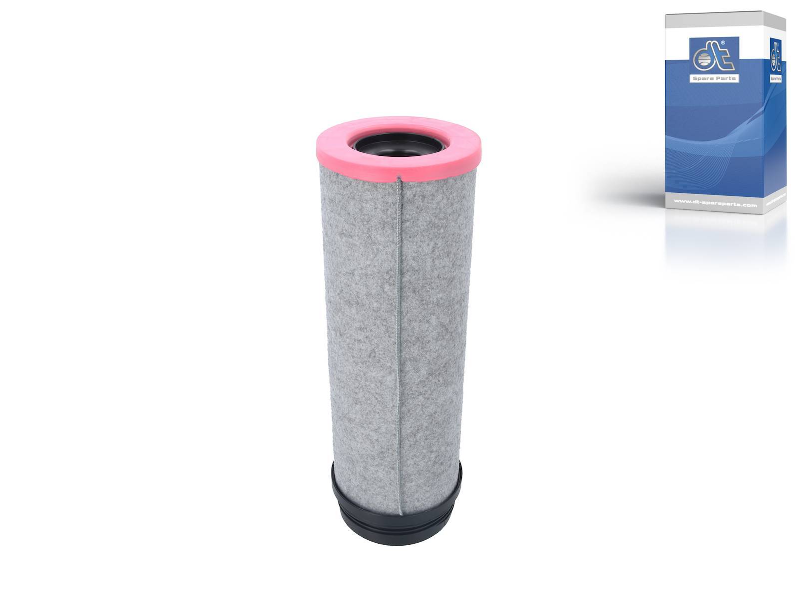 MANN CF1640 - Air filter cross reference