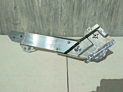2016-2019 Mercedes-Benz CLS460/CLS53 RH Rear Support Bracket 253-621-07 ...
