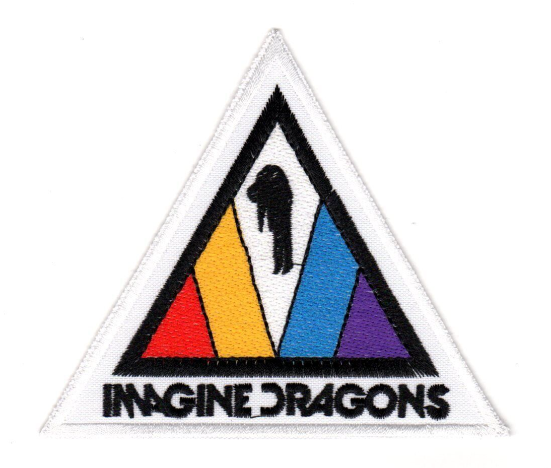 Imagine Evolve Dragons Logo Possible Imagine Dragons Evole Logo