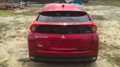 Wiper Motor Rear ECLIPSE CROSS 18 19 20 | eBay