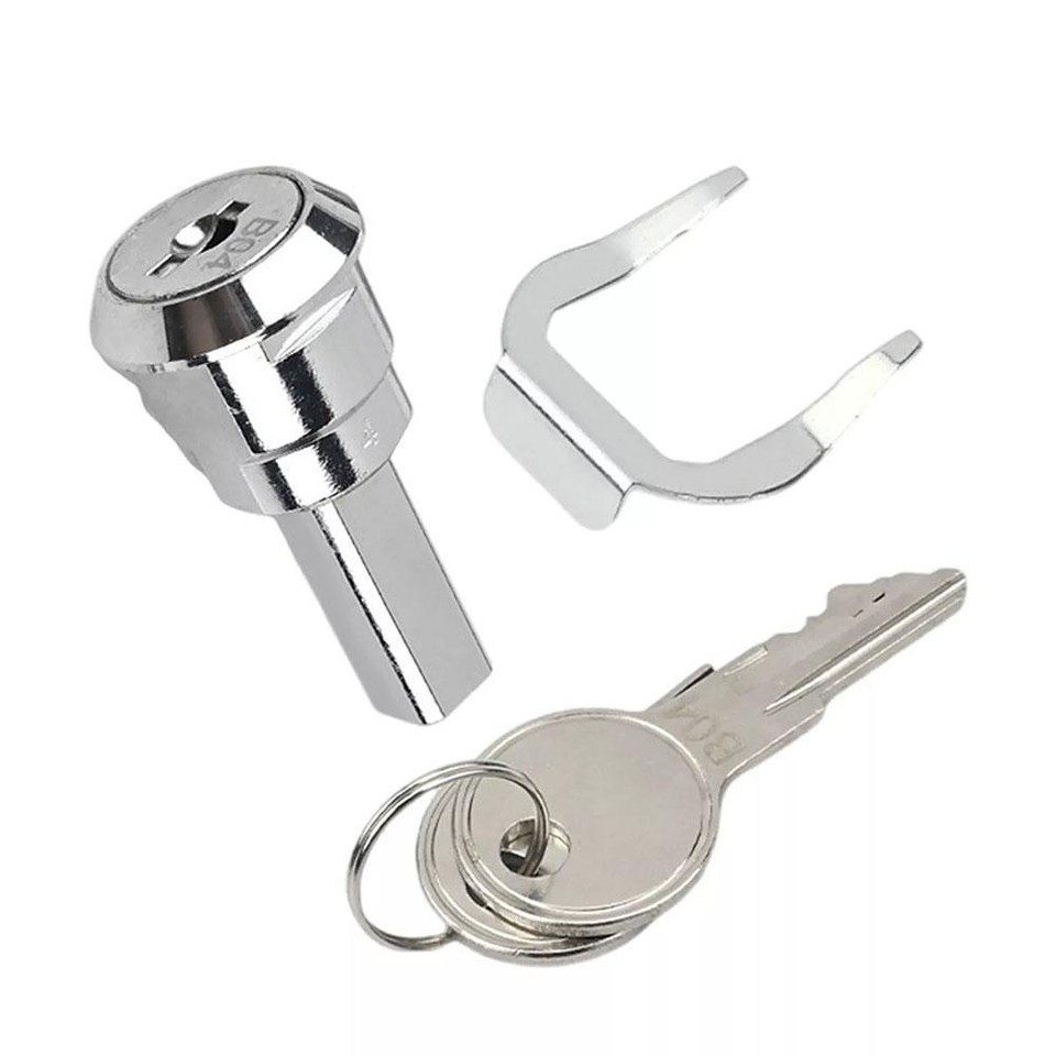 Husky Craftsman Toolbox Lock Movable Tool Cabinet Drawer Linkage Lock ...