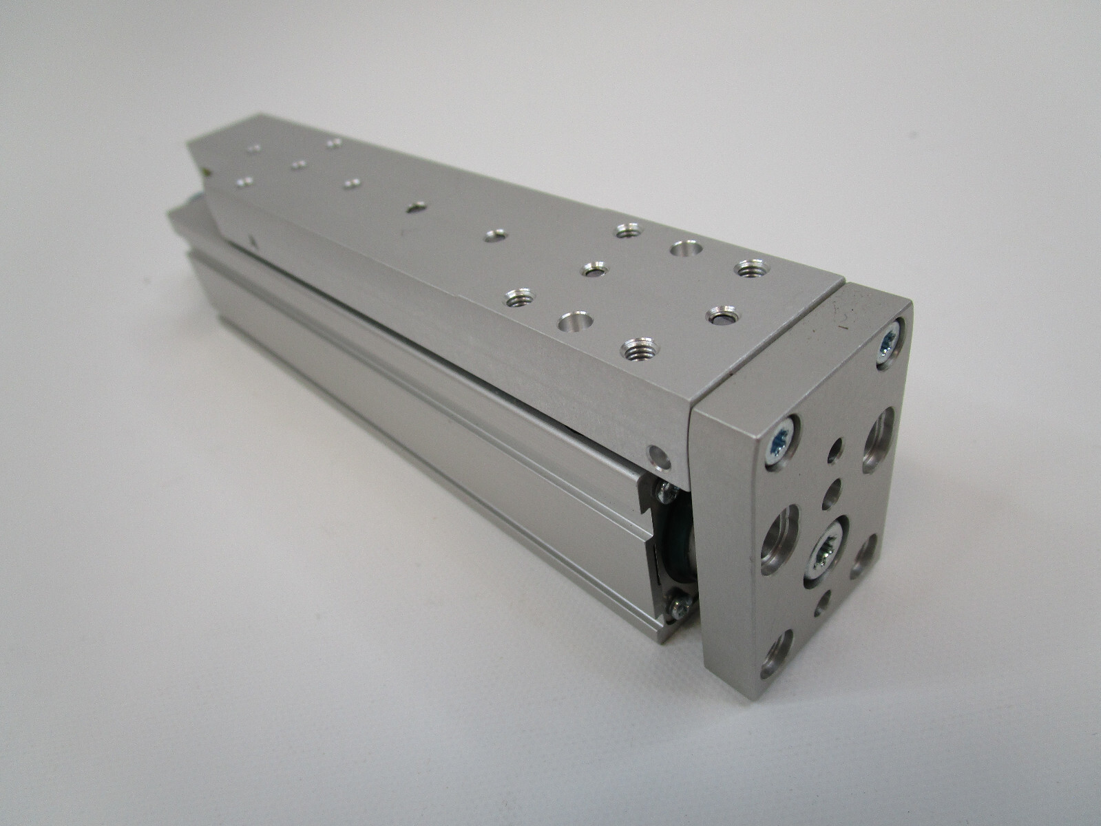 Festo Mini Slide Aluminum EGSC-BS-KF-32-100-8P | eBay