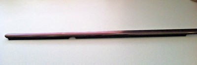 2001-2007 MERCEDES-BENZ W203 C230 C320 C-CLASS ~ LEFT REAR WINDOW ...