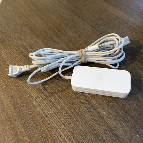 Genuine Apple Airport Extreme Base Station Power Supply A1202 | eBay